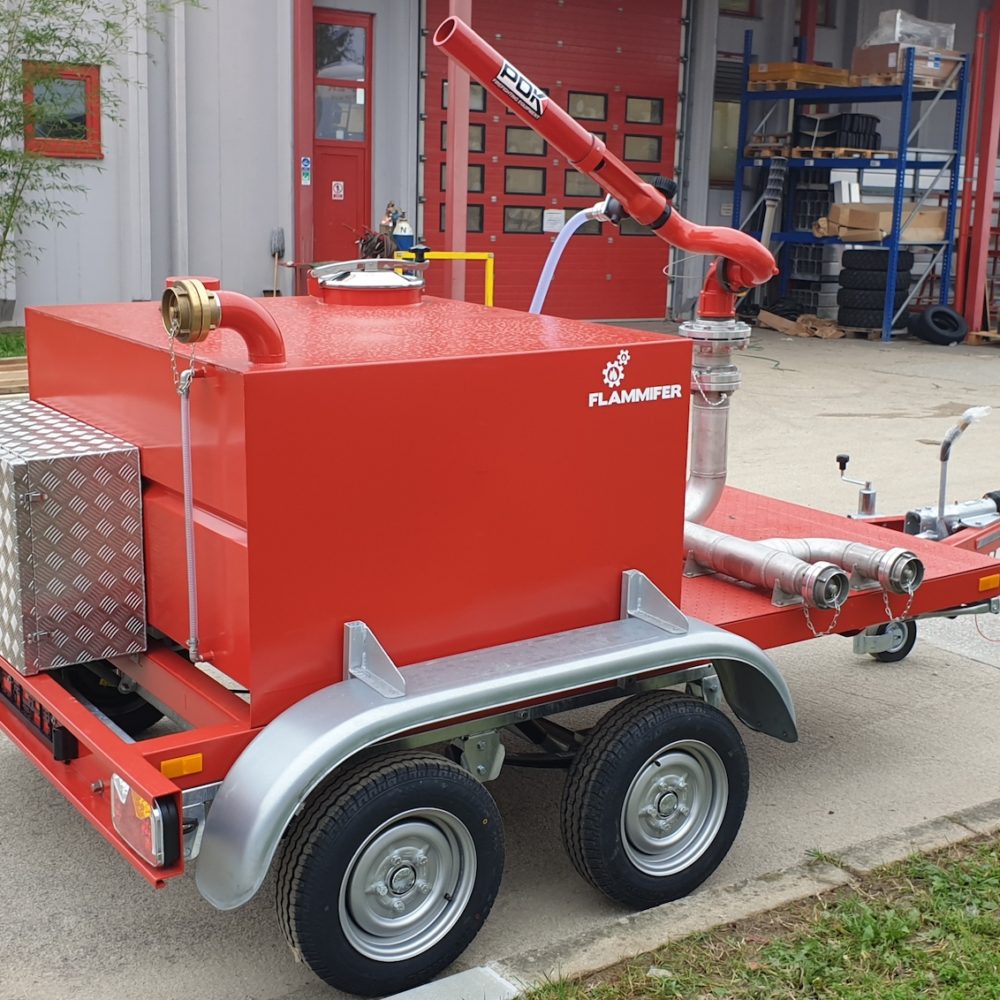 FIREFIGHTING & RESCUE EQUIPMENT Archives - Flammifer