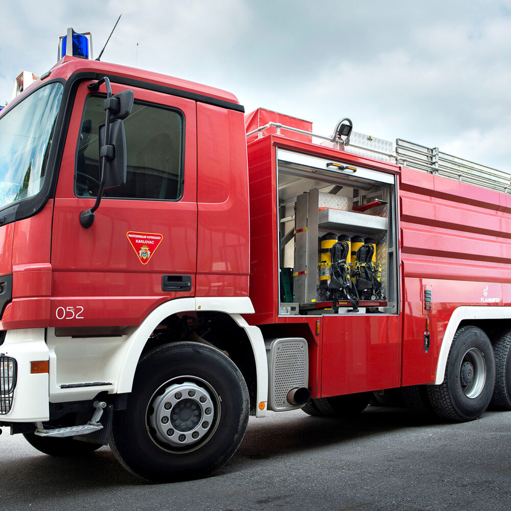 TANK PUMPERS Archives - Flammifer